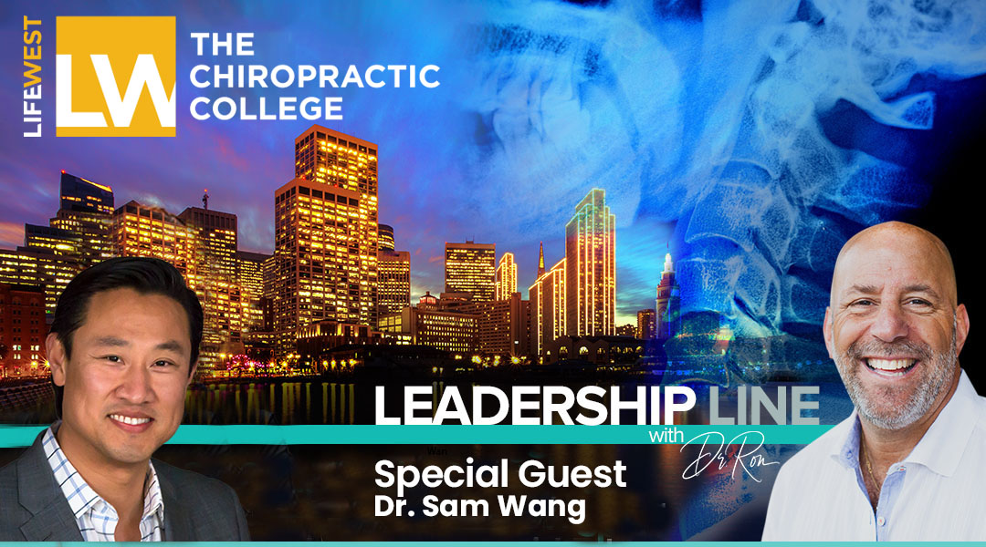 The Power of Asking the Right Questions with Dr. Sam Wang